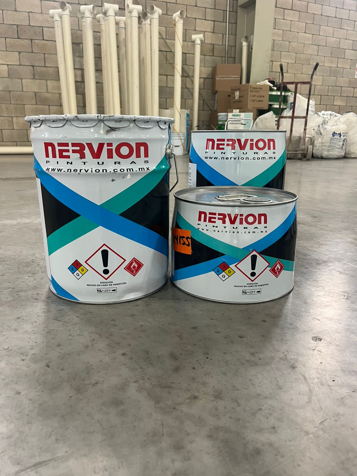 REDIS México – Venta y distribución de recubrimientos para pisos ...